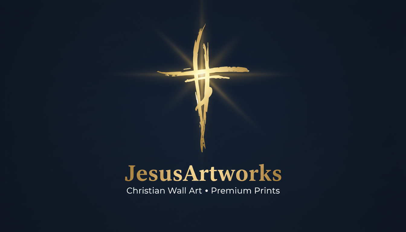 Top Christian Wall Art Trends in 2026 | Jesus Artworks